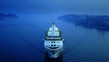 Silversea Cruises tailors digital experiences with Adobe
