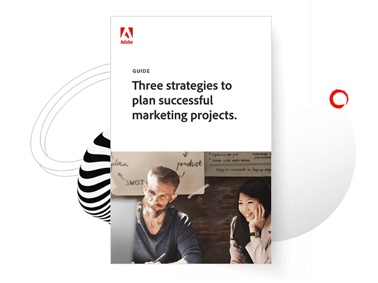 Workfront: Scenario Planning | Adobe for Business