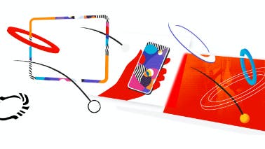 Create personalised experiences that adapt in real-time