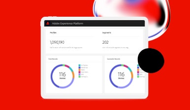 CDP-Vergleich | Adobe Real-Time Customer Data Platform