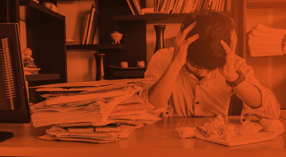 10 Reasons You Need an Operational System of Record