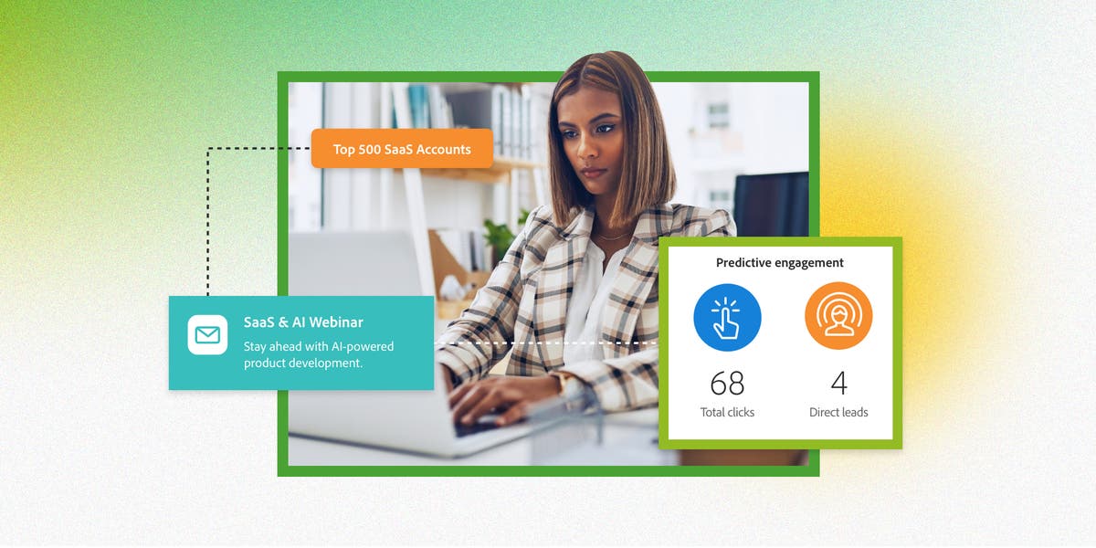 Your guide to account-based marketing (ABM)