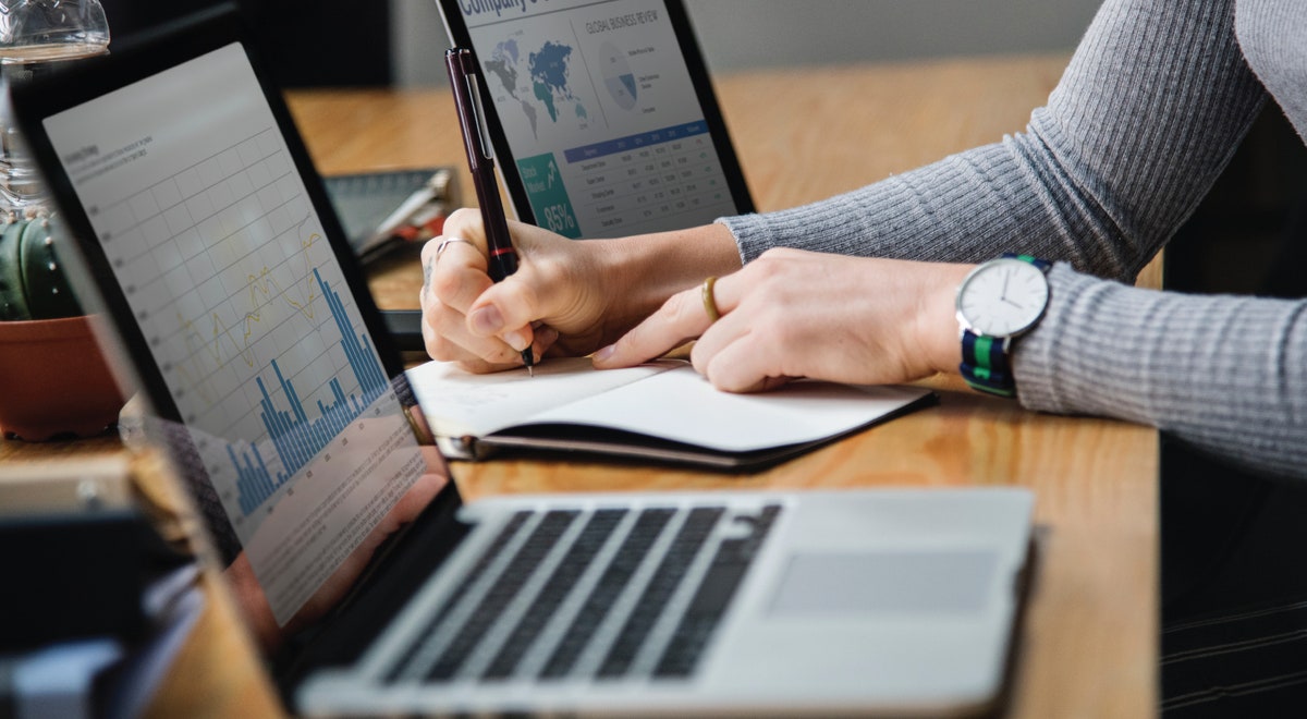 Measure with Meaning: The Five Work Performance Indicators