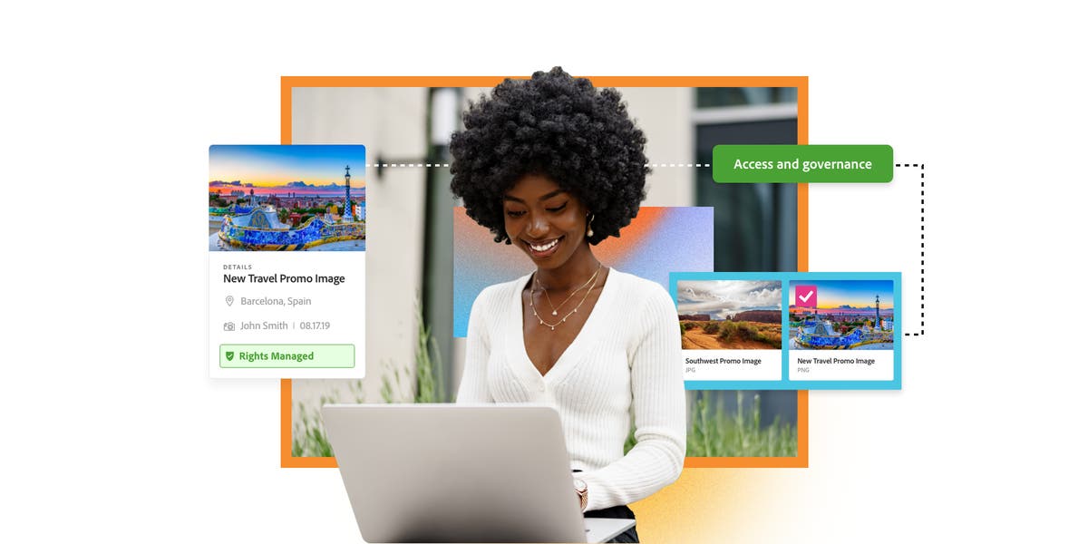 What is digital rights management (DRM)?