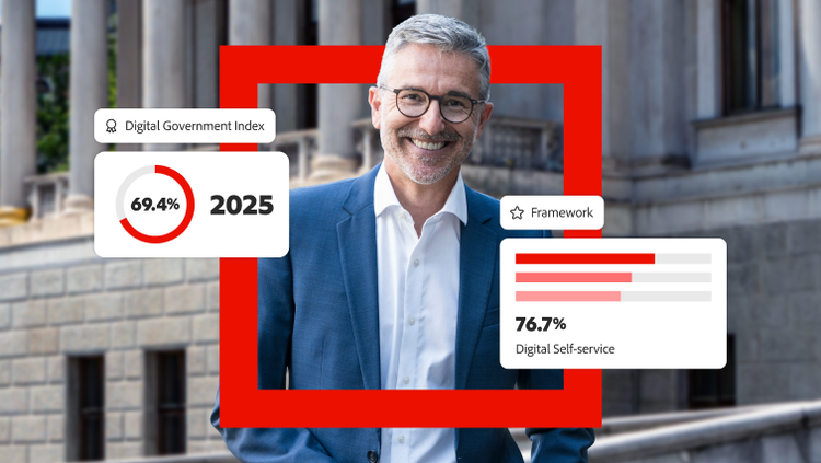 Digital public service performance stalls in Australia as AI-powered search reshapes citizen ...