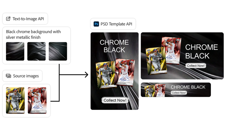Fanatics Collectibles cuts its digital production time from weeks to hours