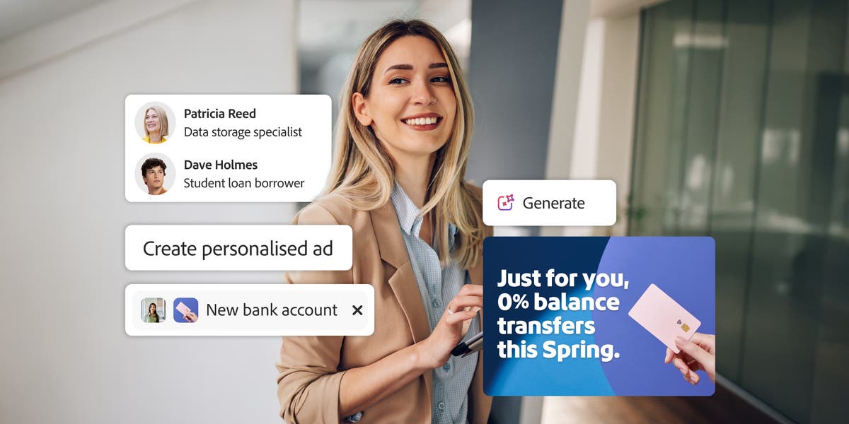 Turning intent into impact: How AI is powering scalable financial wellness.