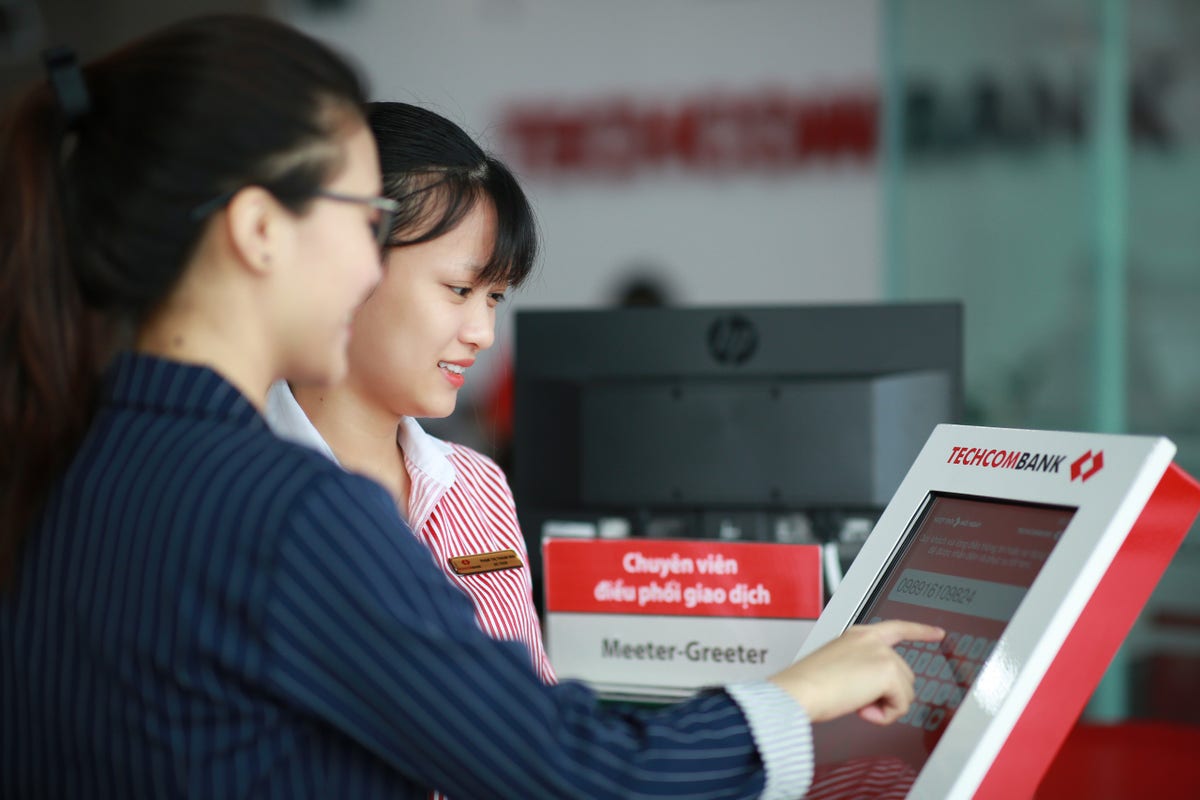 The future of Vietnam’s banks is digital. But is it personal?