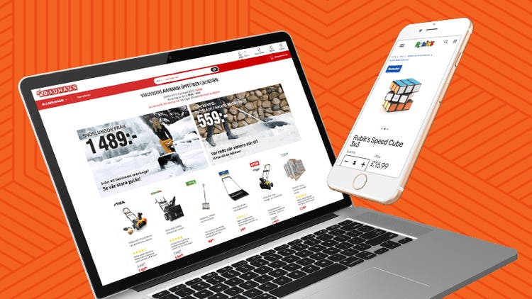 10 B2B eCommerce Case Studies to Inspire You