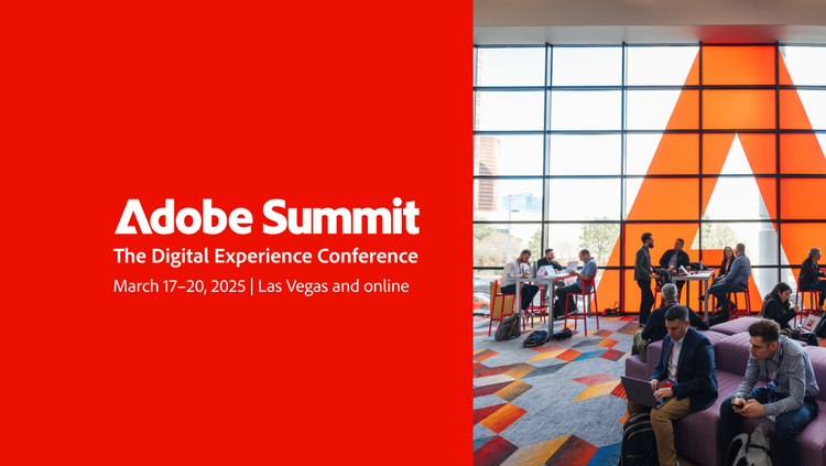 Make Summit a team event — it’s better together.