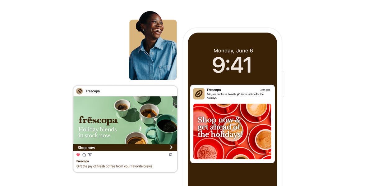 Adobe mobile shopping report reveals an opportunity for customer ...