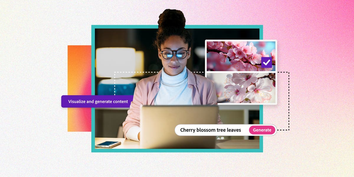 5 tips for getting started with generative AI for your business