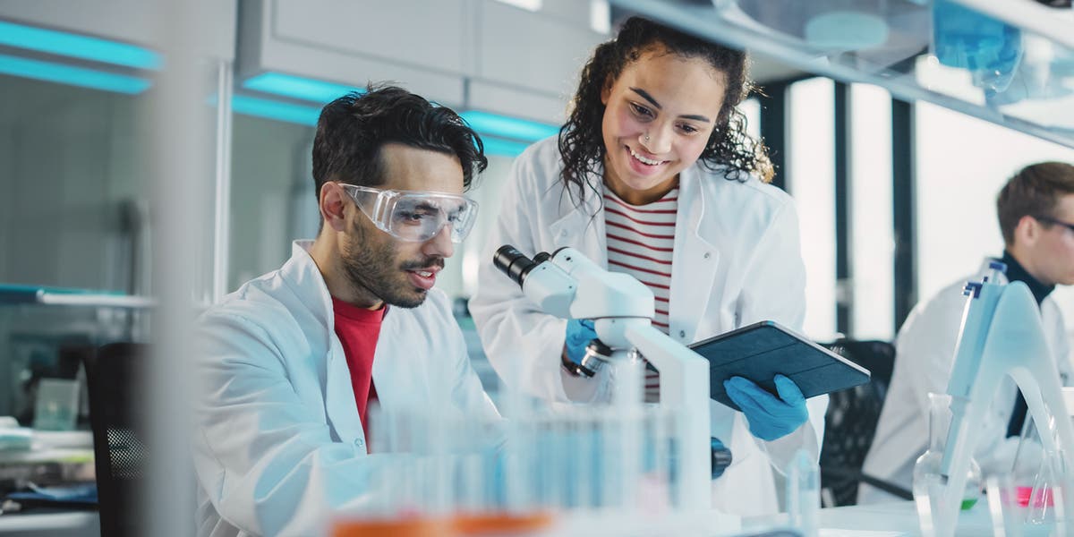 How Pfizer is transforming its content supply chain to bring scientific ...