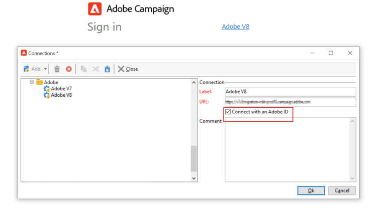 Adobe Identity Management System (IMS) authentication and user ...