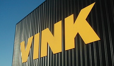 Vink VTS built B2B e-commerce solution with Adobe Commerce