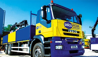 Selco Builders Warehouse creates B2B app with Adobe Commerce