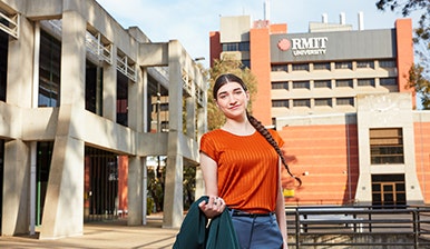 RMIT increases click through rates by up to 34%