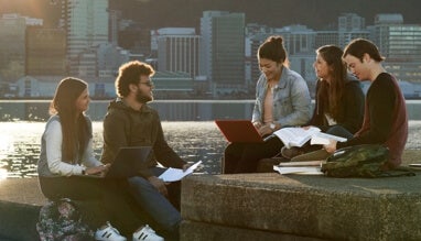 How Education New Zealand brings more higher education students to New ...