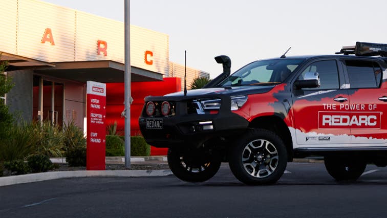 REDARC scales global B2B and B2C ecommerce with Adobe