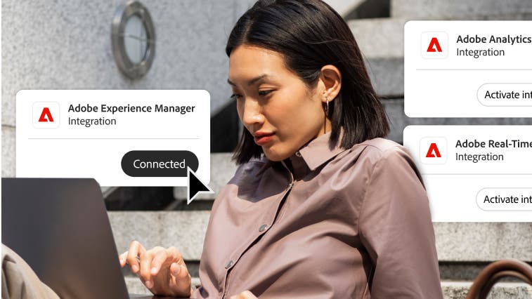 Integrations | Adobe Advertising
