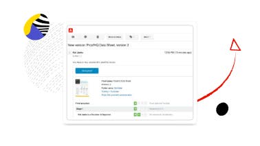 Workfront: Proofing & Approvals | Adobe for Business
