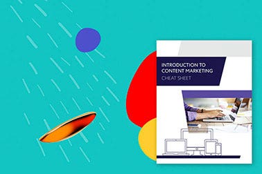 Introduction to Content Marketing