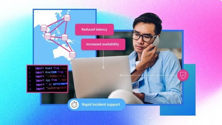 Empowering impactful customer experiences