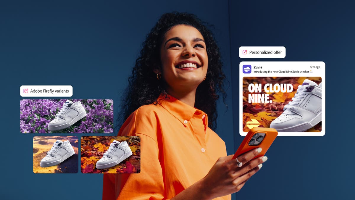 Adobe Firefly Services Product Guide