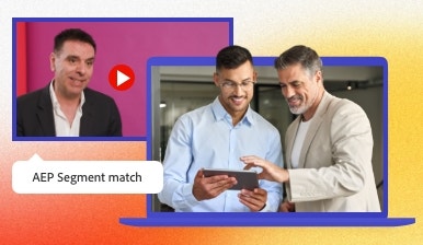 Nine Entertainment improves audience targeting with Adobe AEP Segment Match