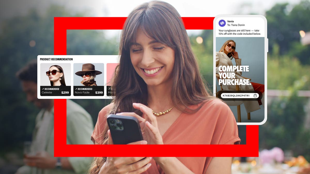 How CMOs and CIOs prove personalisation ROI