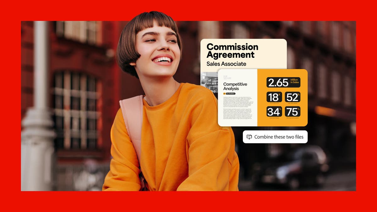 Acrobat Productivity Tips from Adobe Experts