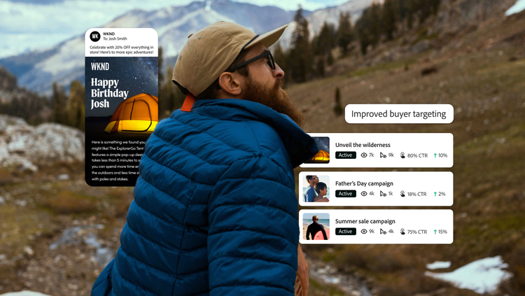 Marketing personalization — what it is, why it matters, and examples