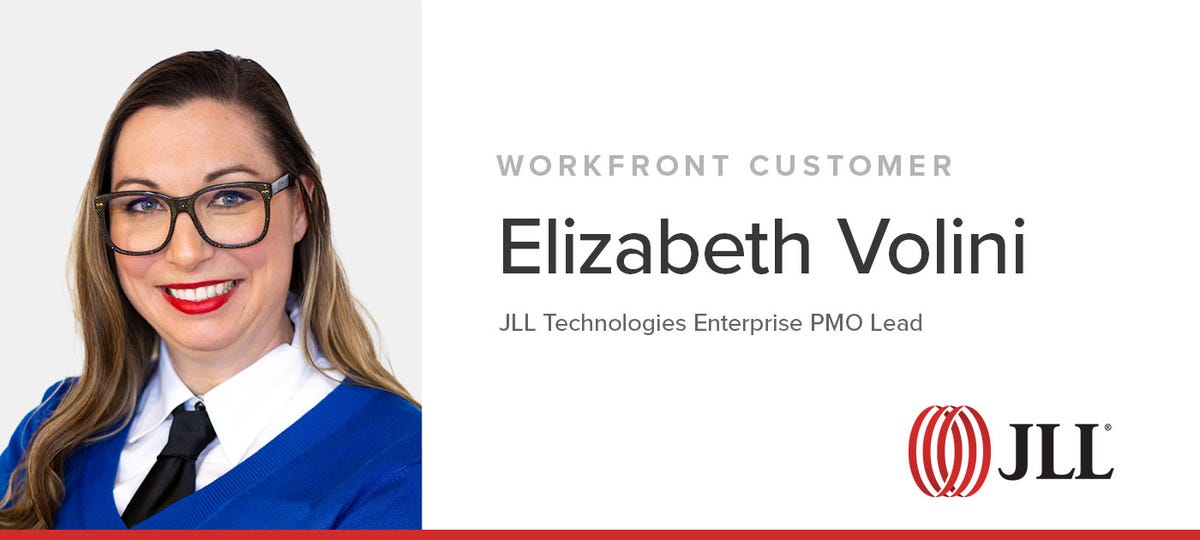 Remote work in real estate: JLL responds to crisis with connection