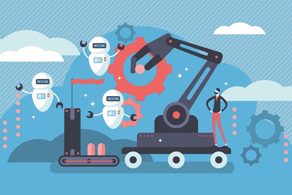 How Automation Can Empower Your Branding Assets