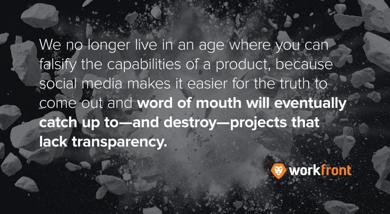 Failed Projects: 10 Famous Project Failure Examples | Adobe Workfront