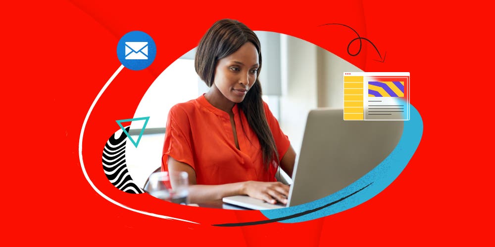 Compare top email marketing services