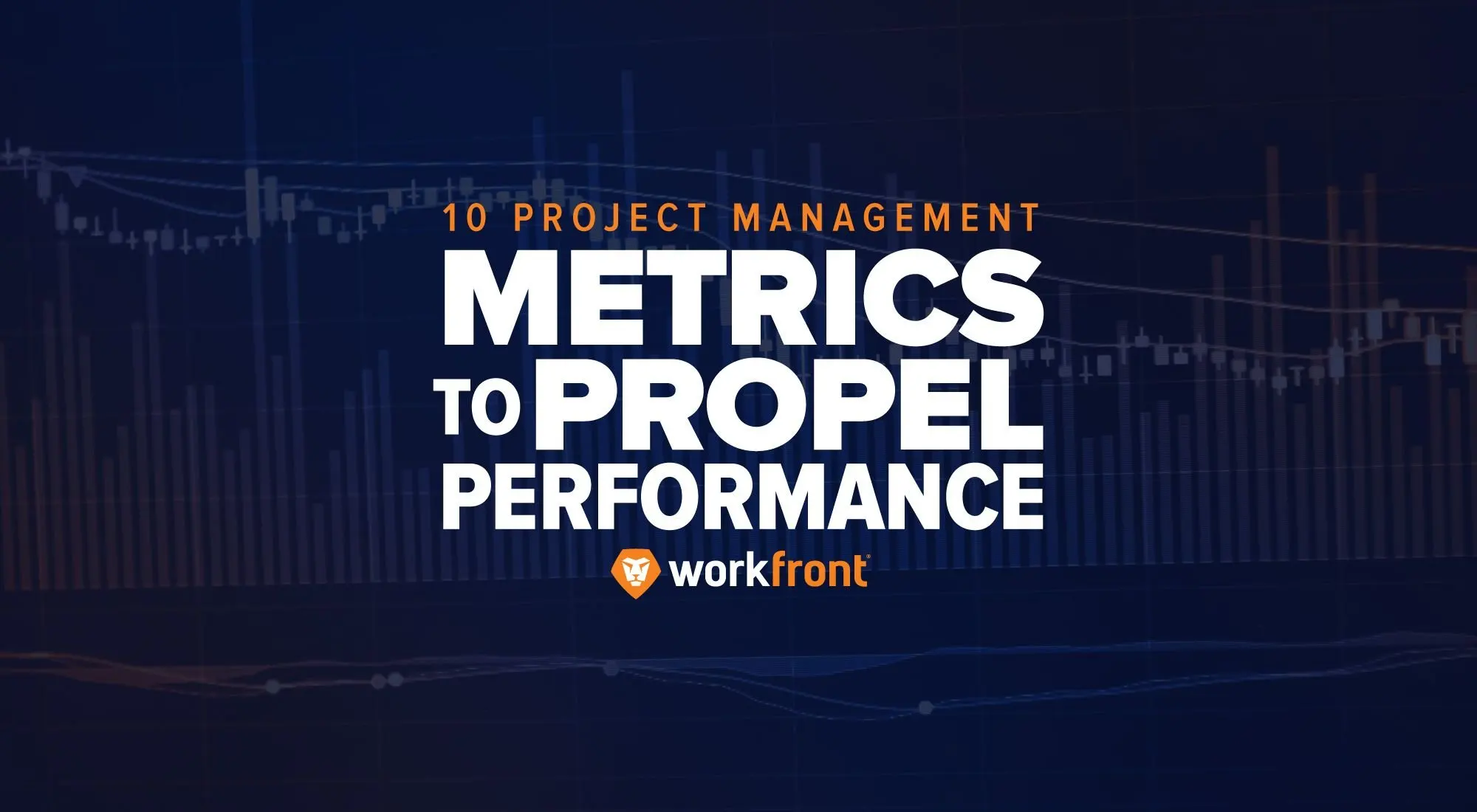 Metrics for Project Management: KPIs & Success | Adobe Workfront