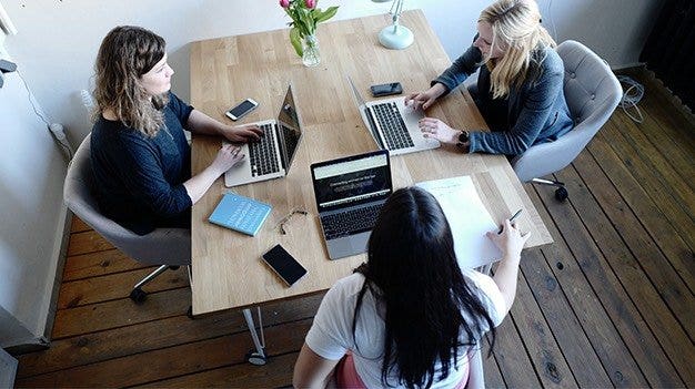 Quarterly Planning - Process, Strategy, and FAQs | Adobe Workfront