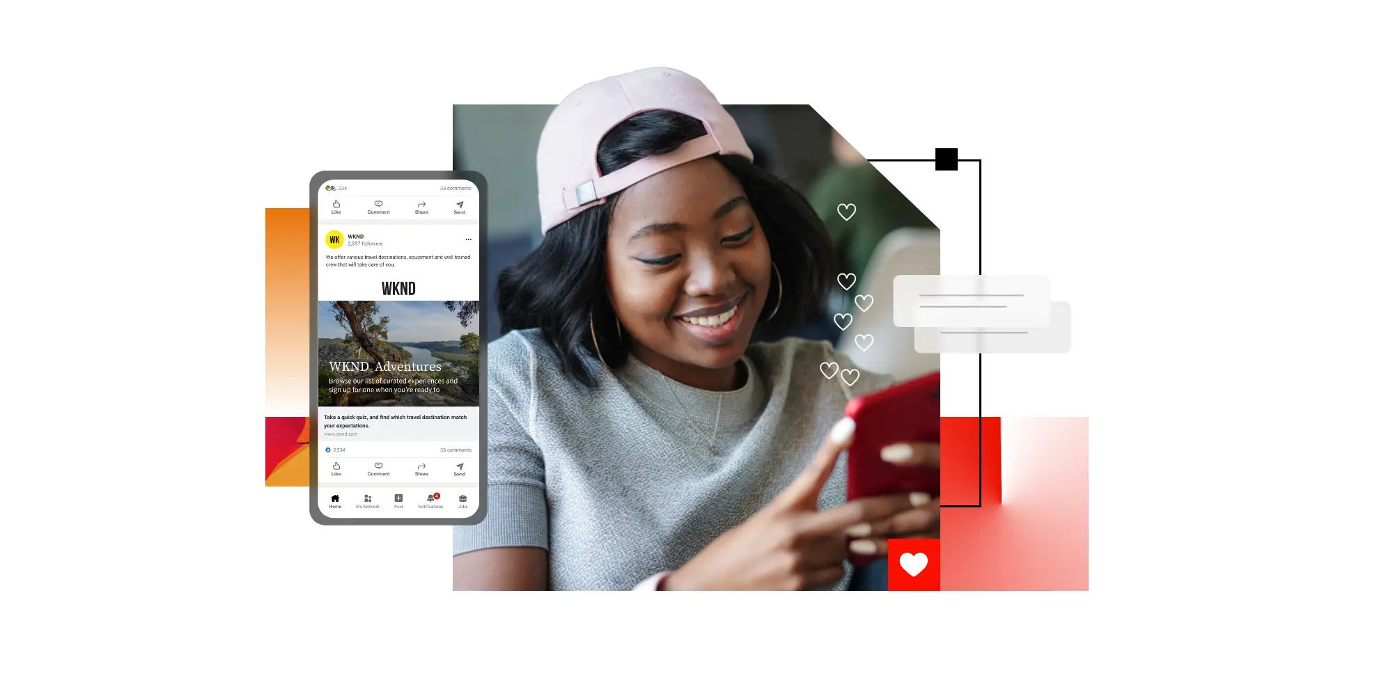 Social media campaigns — winning examples to inspire your next strategy