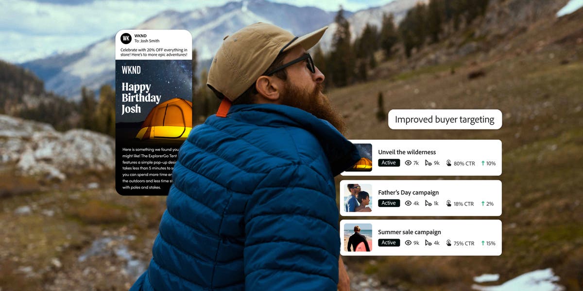 Marketing personalization — what it is, why it matters, and examples