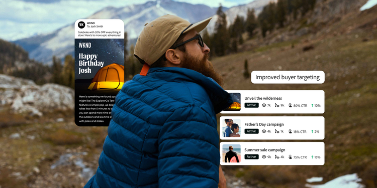 Marketing personalization — what it is, why it matters, and examples