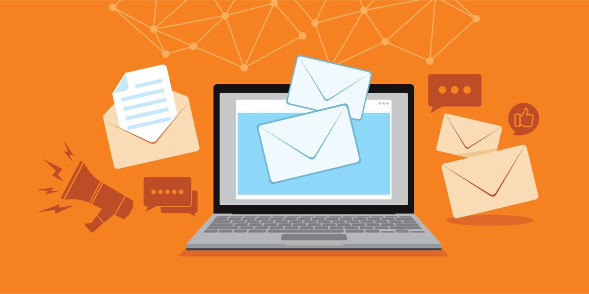 Email best practices for government