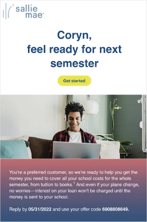 Learn about targeted email campaigns to deliver more personalized ...