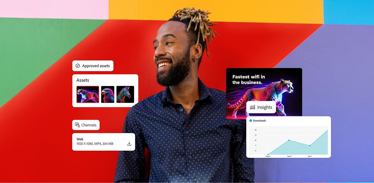 What is content management? Definition, benefits, and strategy