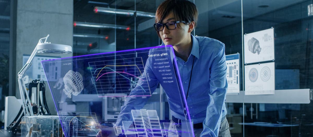 Powering Sensory Design With AI Powering Sensory Design With AI