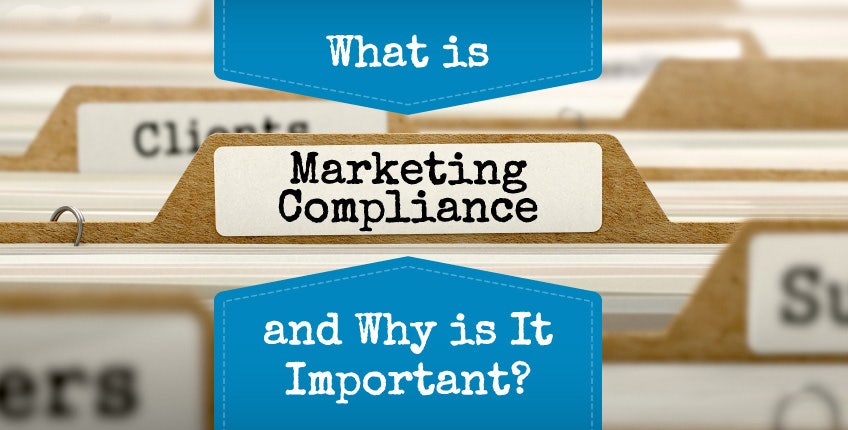 Understanding Marketing Compliance: A guide for Modern Marketers ...