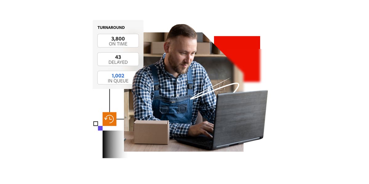 What is Andon in Lean Manufacturing? Definition & Examples