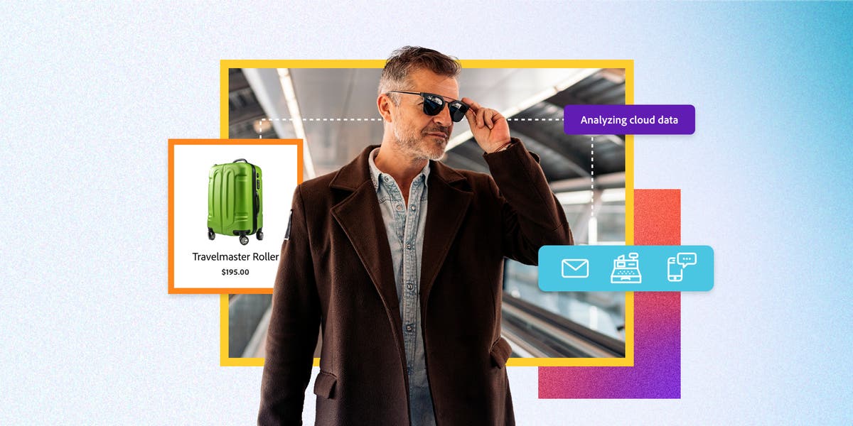 A complete guide to data warehouses | Adobe