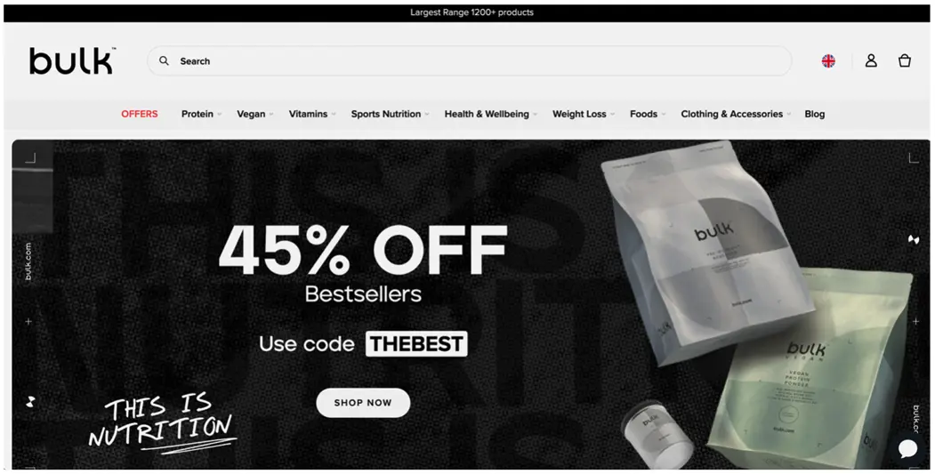 A guide to product recommendations