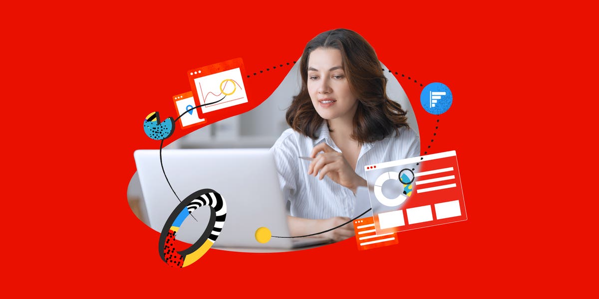 Learn how to harness the power of data-driven marketing